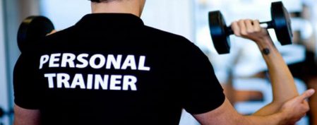 The Joy of Being a Personal Trainer - Men's Complete Life