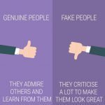 People Are Full Of Contradictions - Men's Complete Life