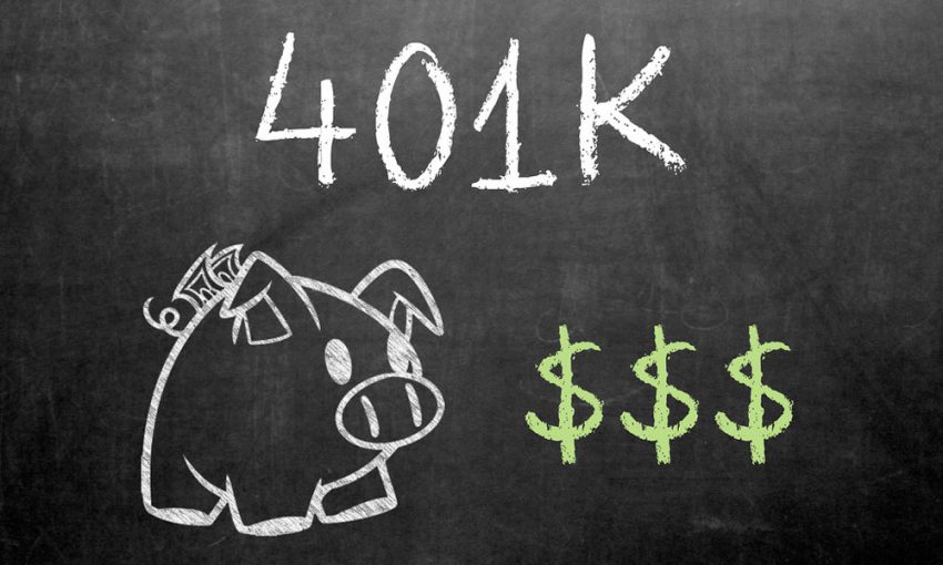 When Can I Draw From My 401k - Men's Complete Life