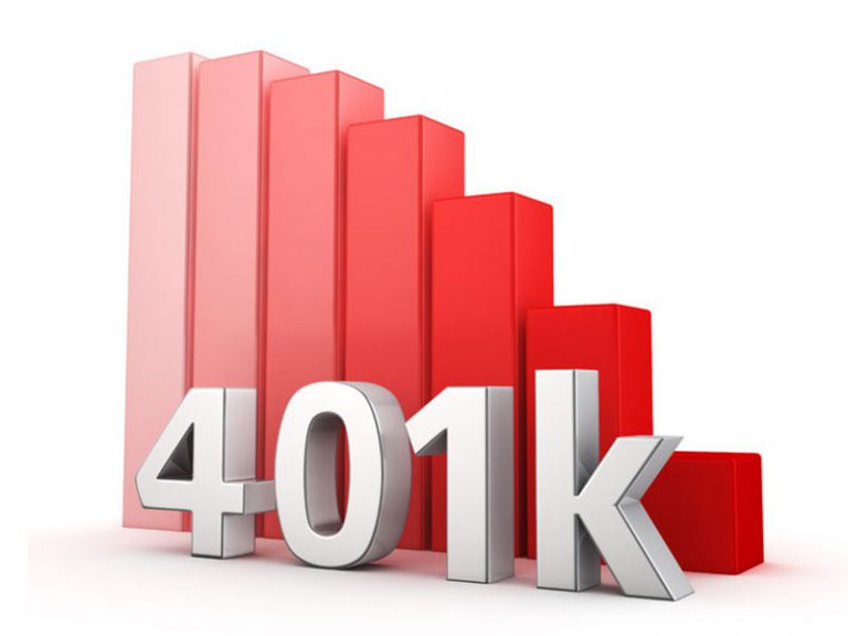 When Can I Draw From My 401k - Men's Complete Life