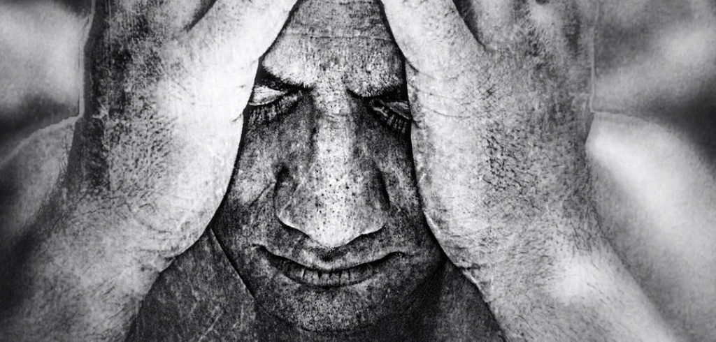Depression Signs In Men - Men's Complete Life