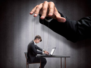 Controlling Personality Characteristics - Men's Complete Life