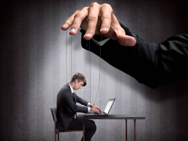 Controlling Personality Characteristics - Men's Complete Life