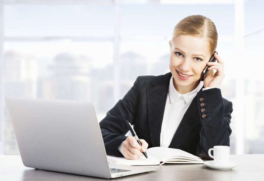 How To Prepare For The Phone Interview | Rent The Recruiter