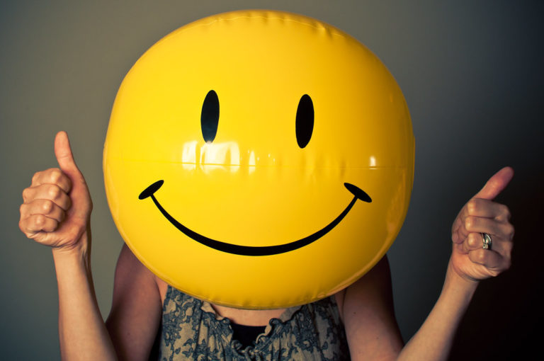 10 Things To Make You Happy - Men's Complete Life