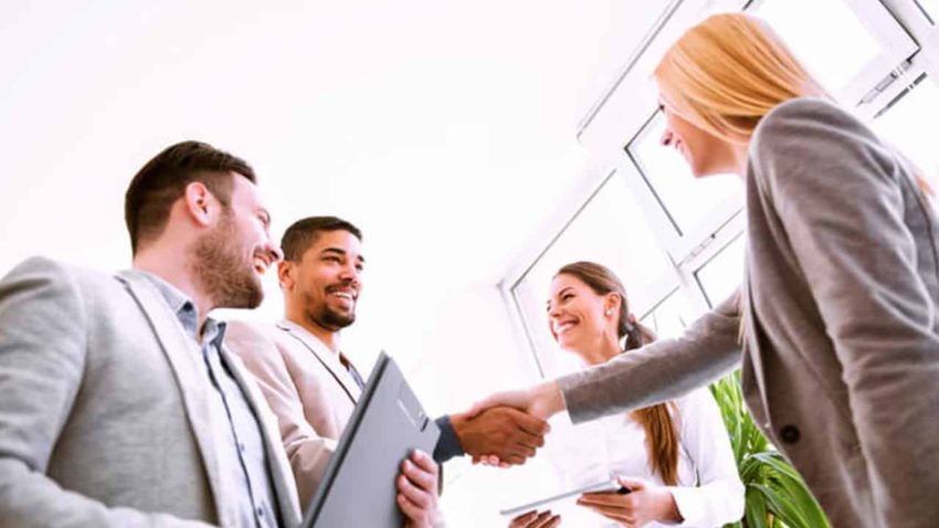 The Art of Building Relationships You Need to Succeed in Your Career ...